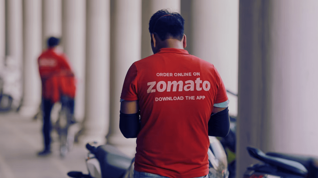 Zomato Business Model – The Hidden Secrets